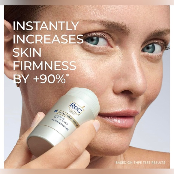 RoC Derm Correxion Advanced | Skincare | Roc Derm Correxion Advanced ...